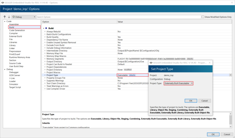 N100系列IDE使用说明 - My Docs