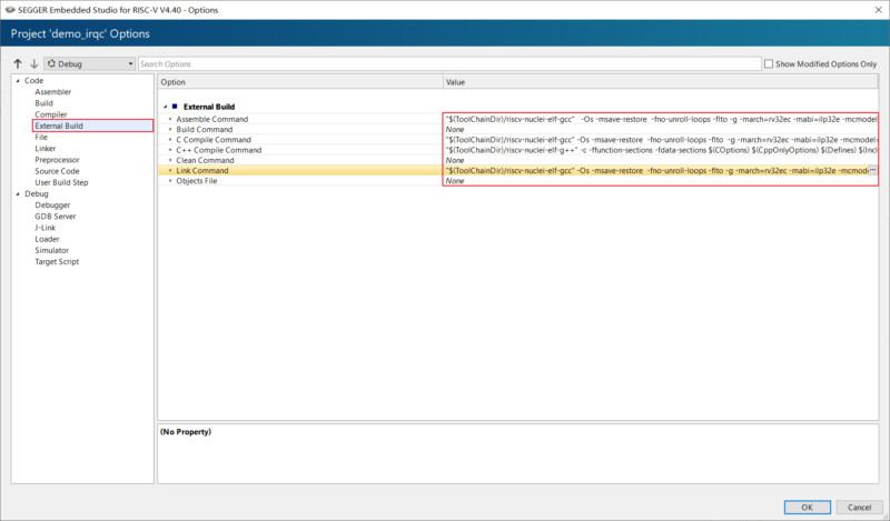 N100系列IDE使用说明 - My Docs