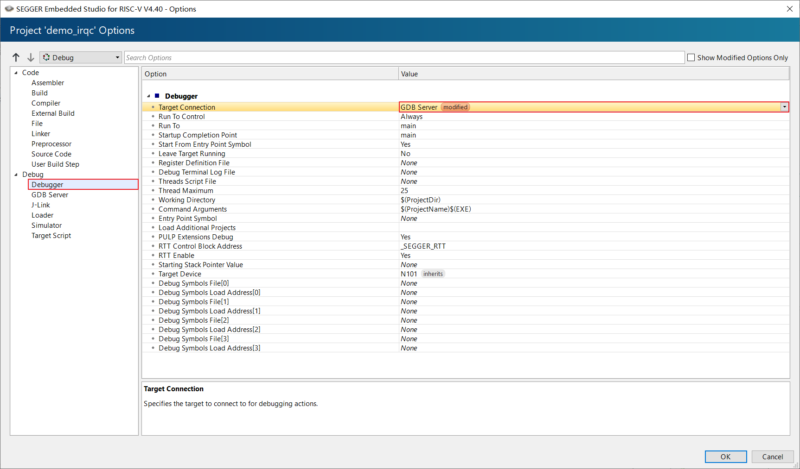 N100系列IDE使用说明 - My Docs
